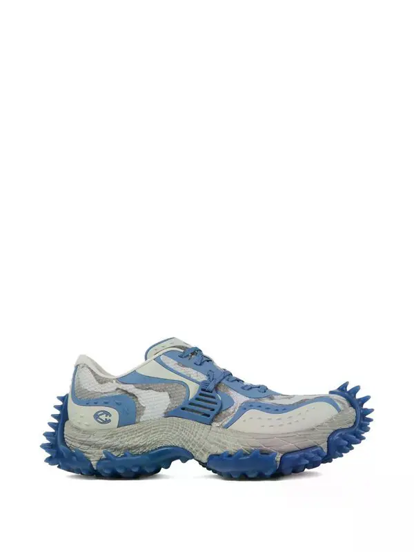 Camper Tornado Detail Sneakers - Neutrals
