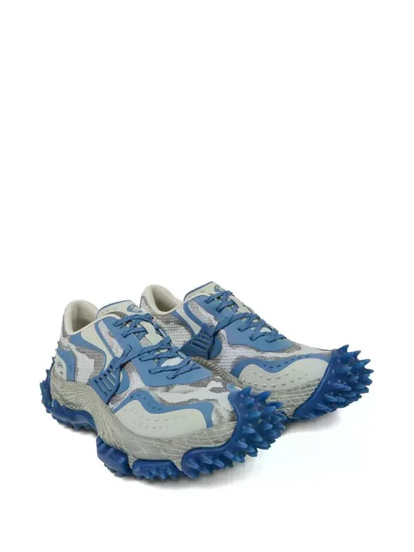 Camper Tornado Detail Sneakers - Neutrals