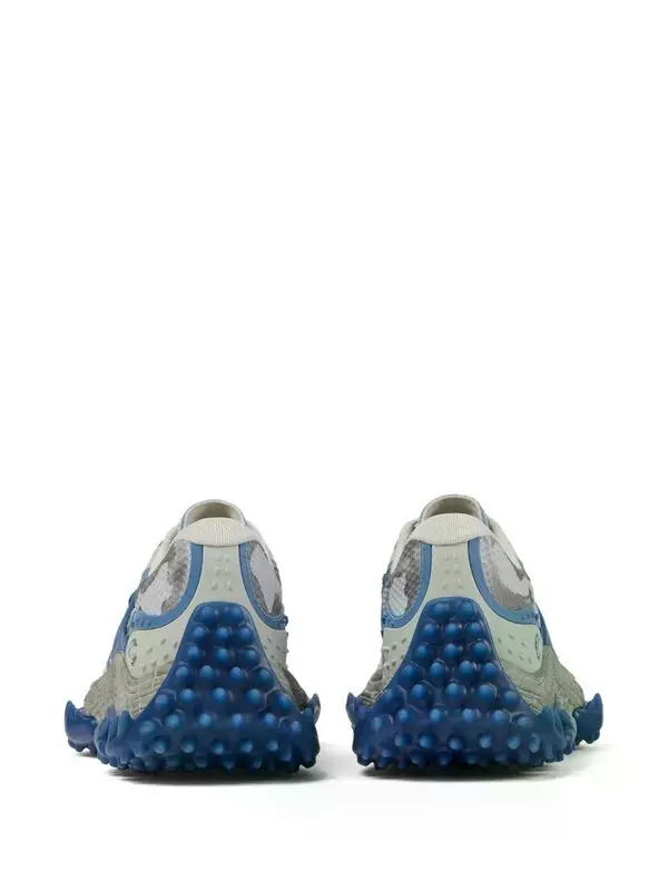 Camper Tornado Detail Sneakers - Neutrals