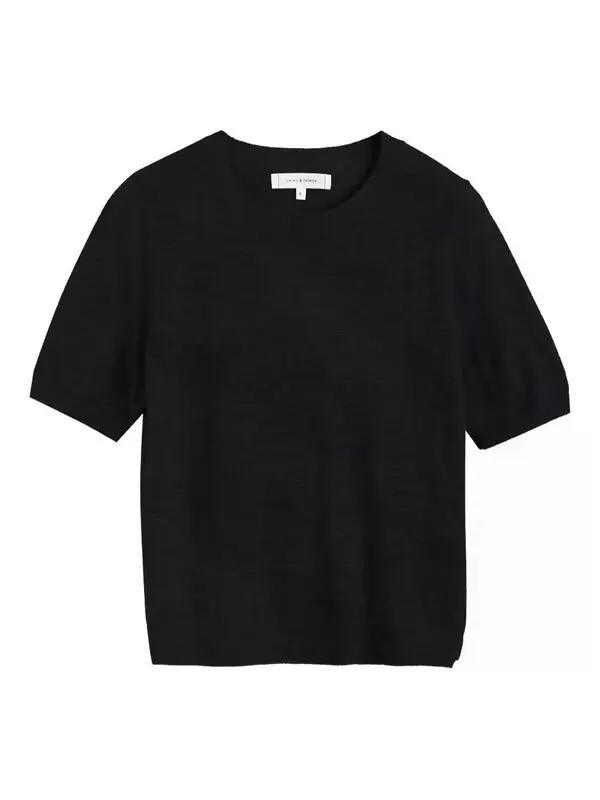 Chinti & Parker Short-sleeve T-shirt