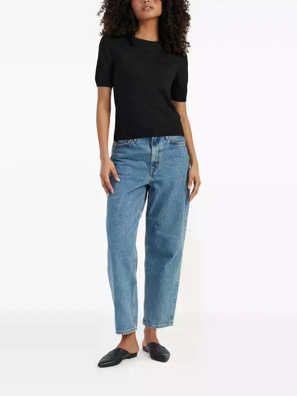 Chinti & Parker Short-sleeve T-shirt