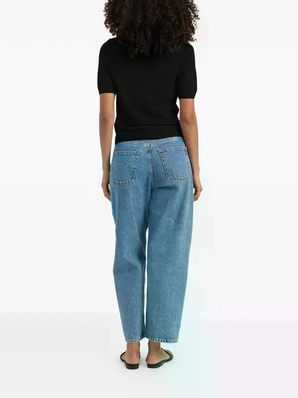 Chinti & Parker Short-sleeve T-shirt