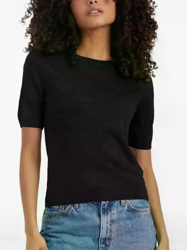Chinti & Parker Short-sleeve T-shirt