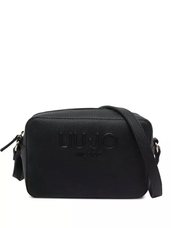 Liu Jo Embossed-logo Crossbody Bag