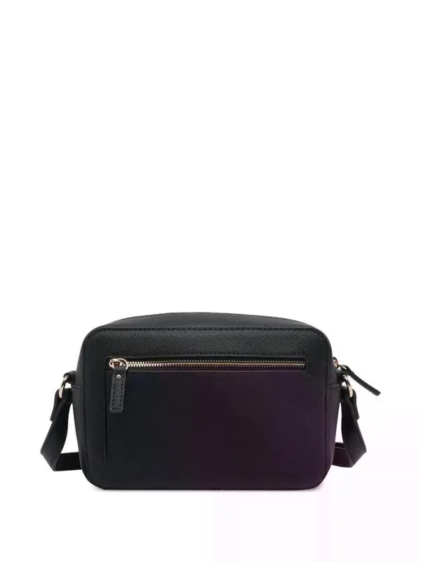 Liu Jo Embossed-logo Crossbody Bag