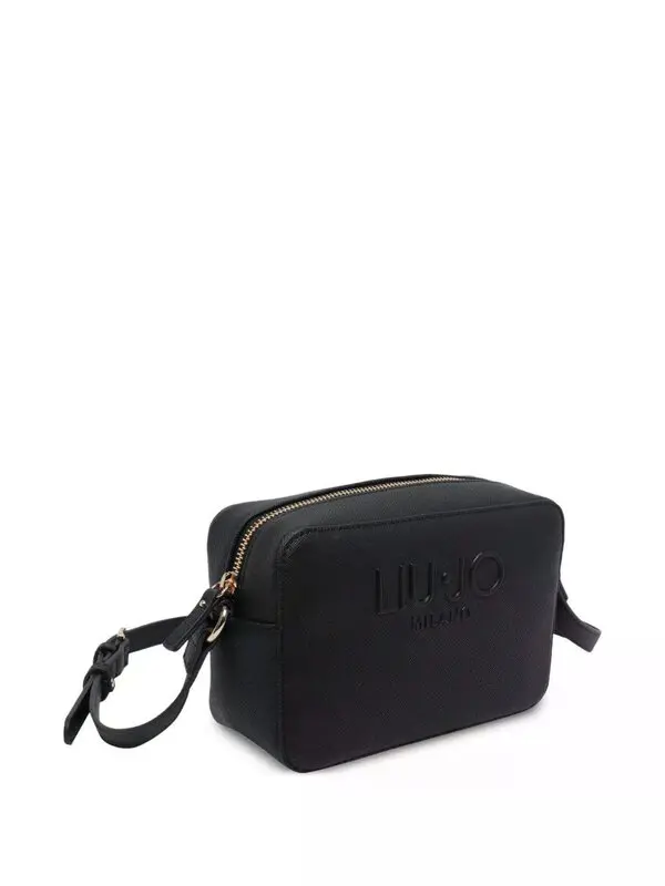 Liu Jo Embossed-logo Crossbody Bag