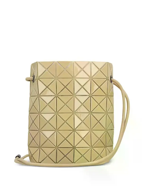 Issey Miyake Geometric Bucket Bag