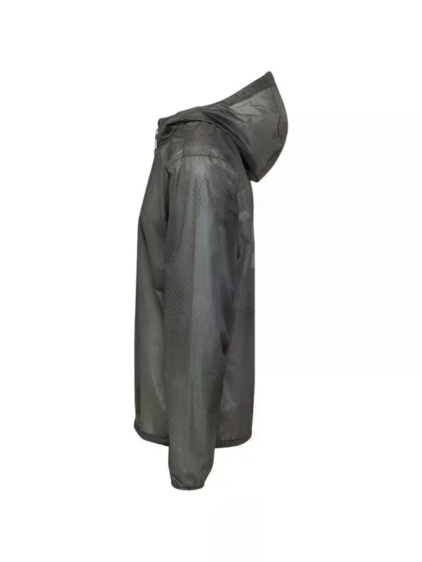 REPRESENT 247 Ultra Hooded Jacket