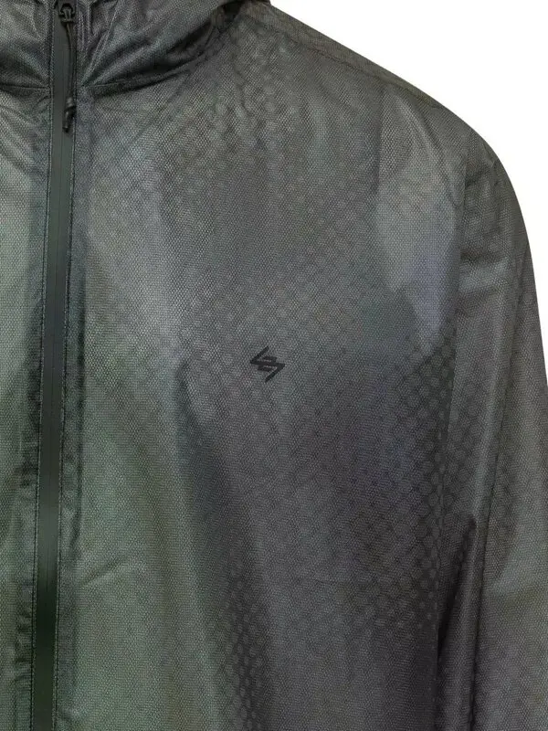REPRESENT 247 Ultra Hooded Jacket