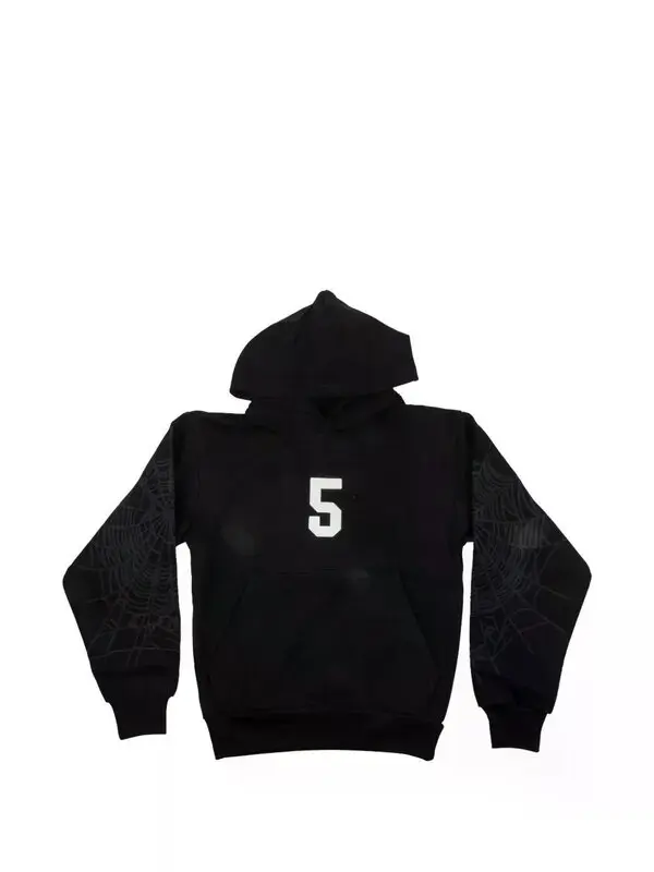 SP5DER Stadium Hooded Sweatshirt