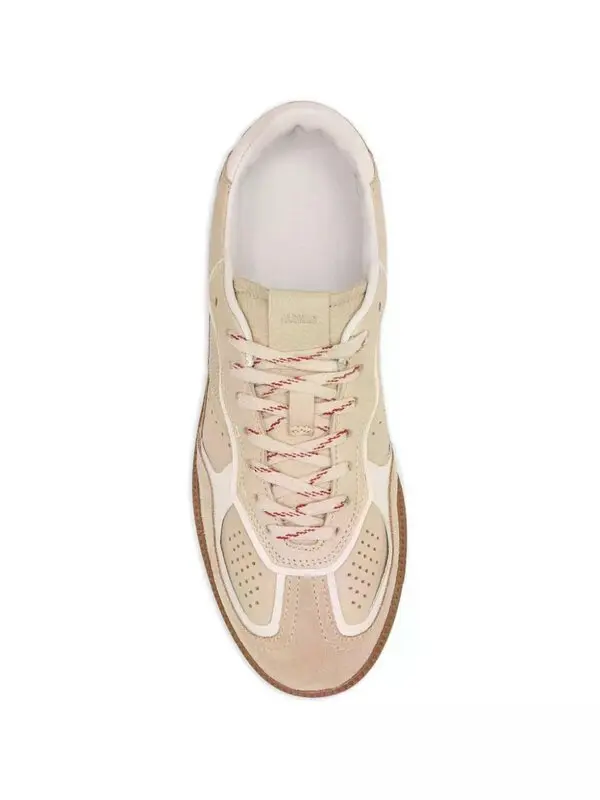 ALOHAS Tb.490 Low Top Sneakers - Neutrals