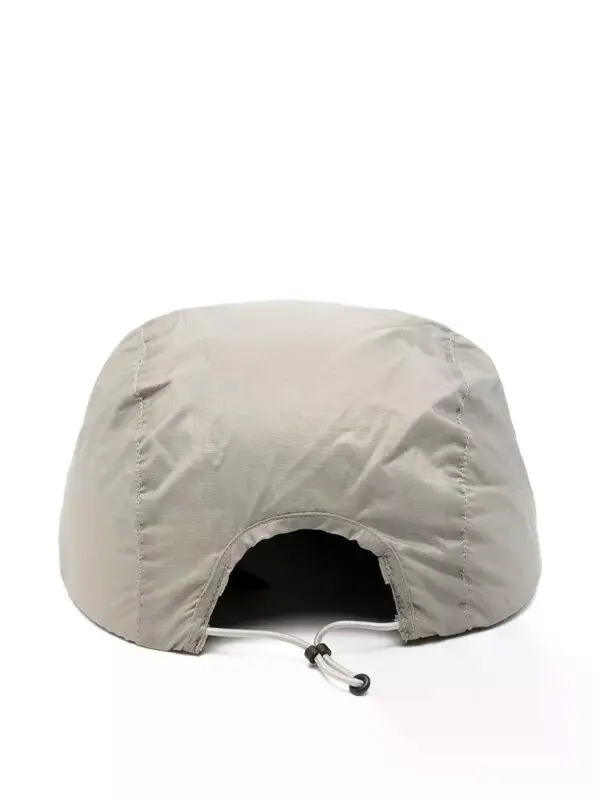 HIKING PATROL Orbit Technical Panelled Cap