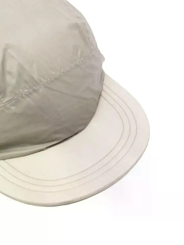 HIKING PATROL Orbit Technical Panelled Cap