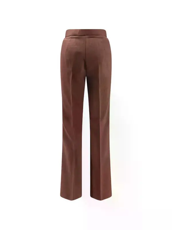 Pinko Button Trousers