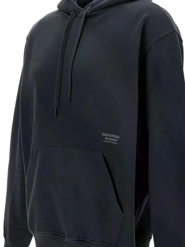 PAS NORMAL STUDIOS Long-sleeve Hoodie