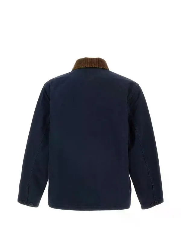 Filson Collared Jacket