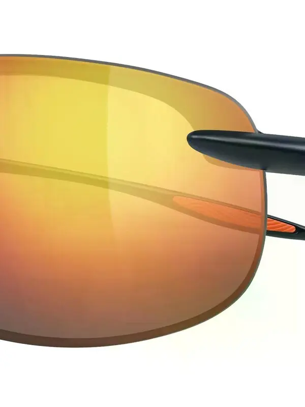 Maui Jim Ho'okipa Ultra Polarized Sunglasses - Blue