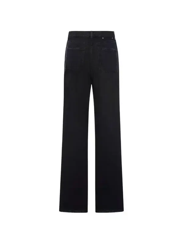 GOLDEN GOOSE Five-pocket Jeans