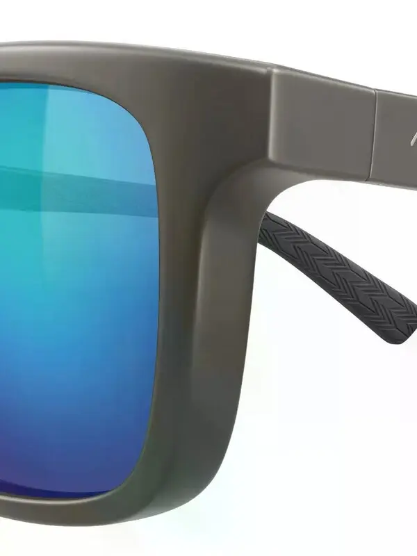 Maui Jim Moaka Sunglasses - Grey