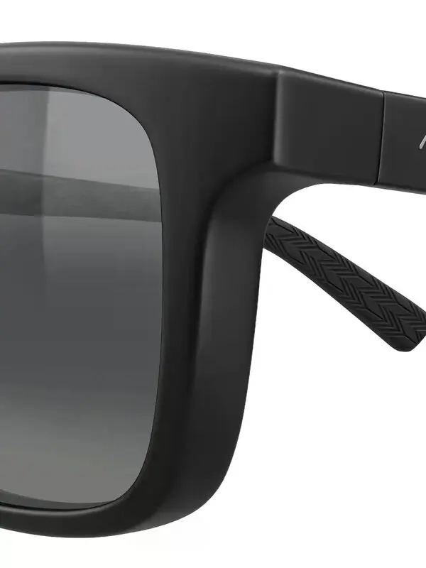 Maui Jim Moaka Sunglasses - Black