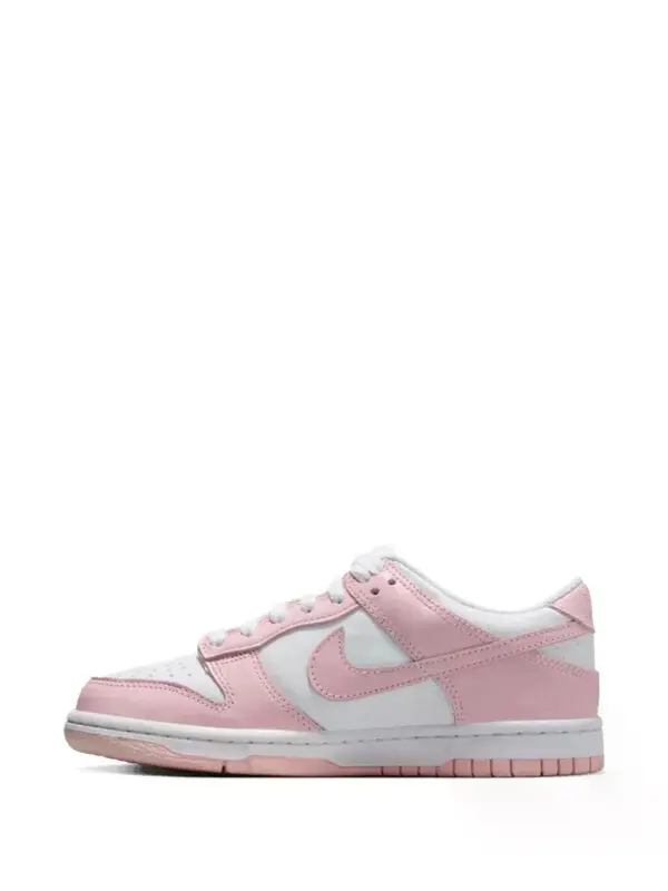 JORDAN Air 1 Low Sneakers - Pink
