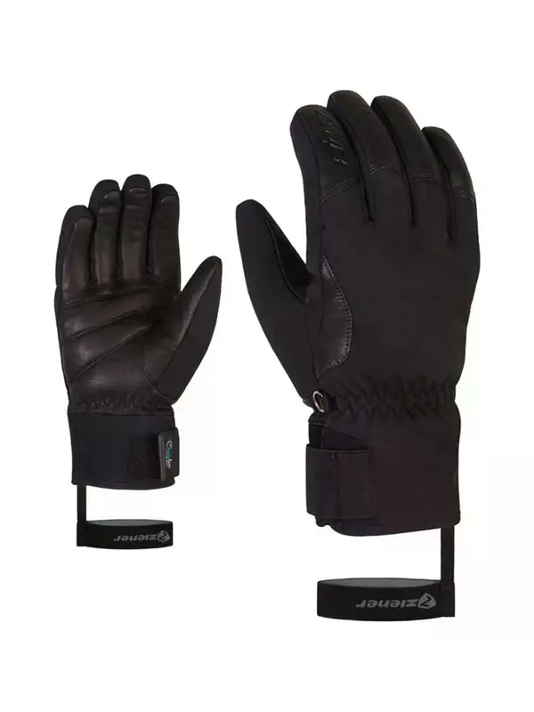 ZIENER Kale As® Aw Ski Gloves