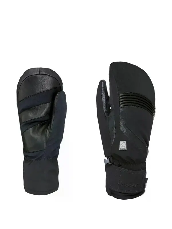 LEVEL Super Radiator Gloves - Black