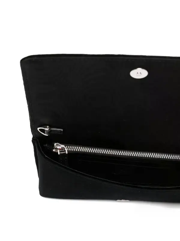 Valentino Garavani Crystal Embellished Mini Bag