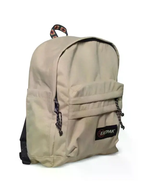 EASTPAK Kittery Pak'r Logo-patch Backpack