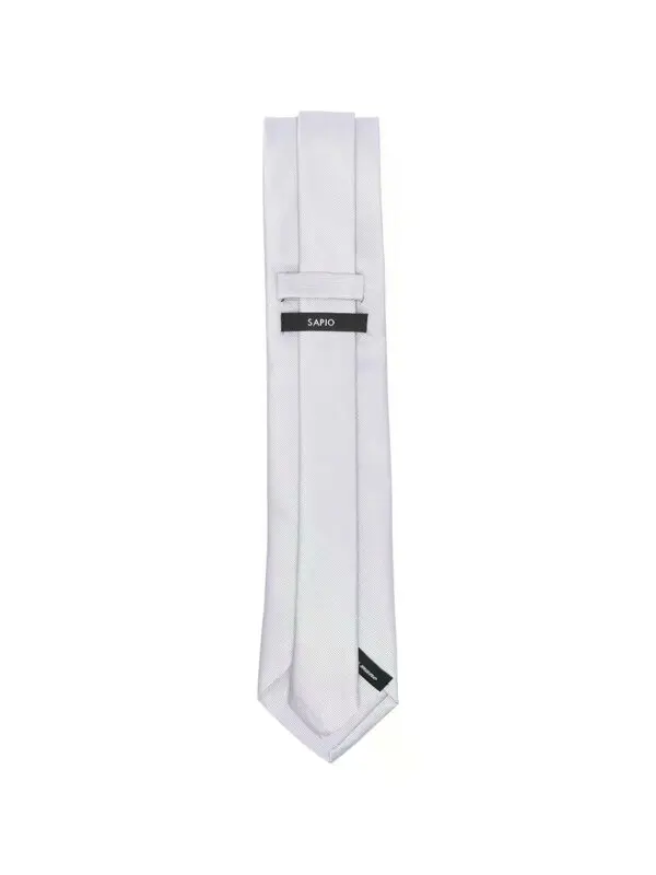SAPIO Striped Neck Tie