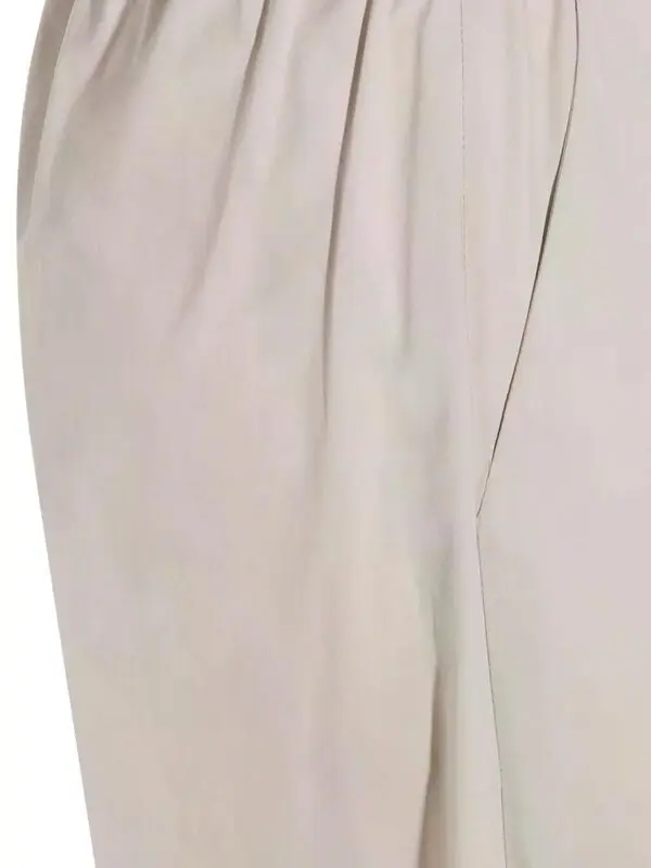 Antonelli Firenze Elasticated Trousers - Neutrals