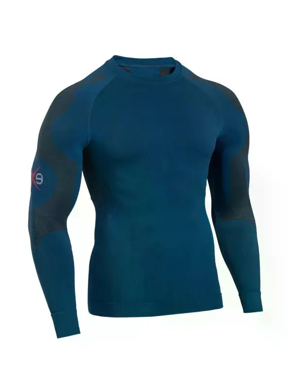 I-EXE Long-sleeve Top