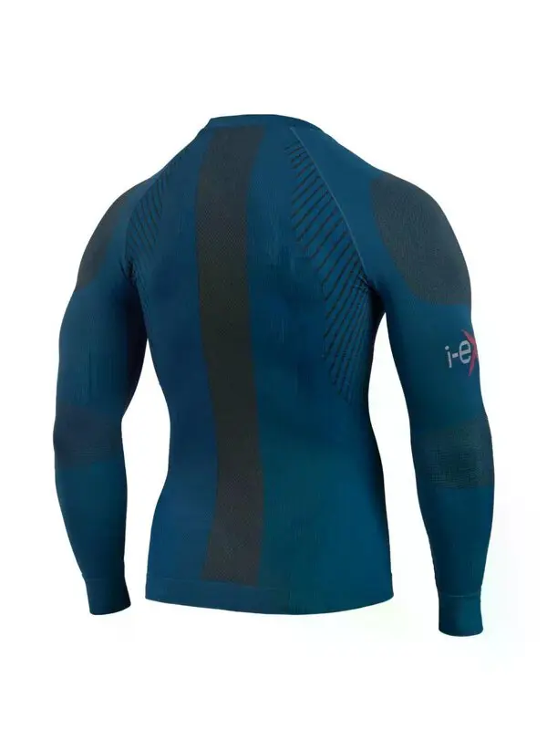 I-EXE Long-sleeve Top