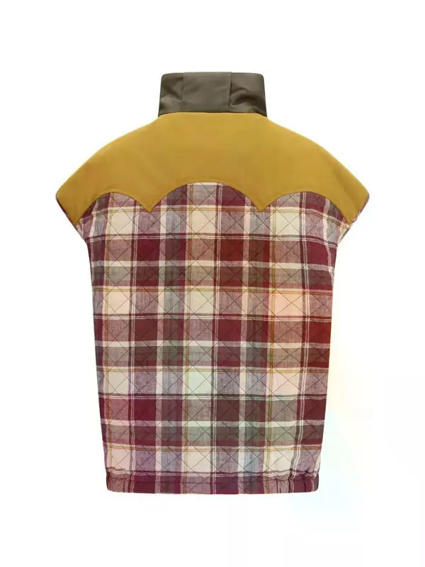 MARBELL Kate Gilet - Red