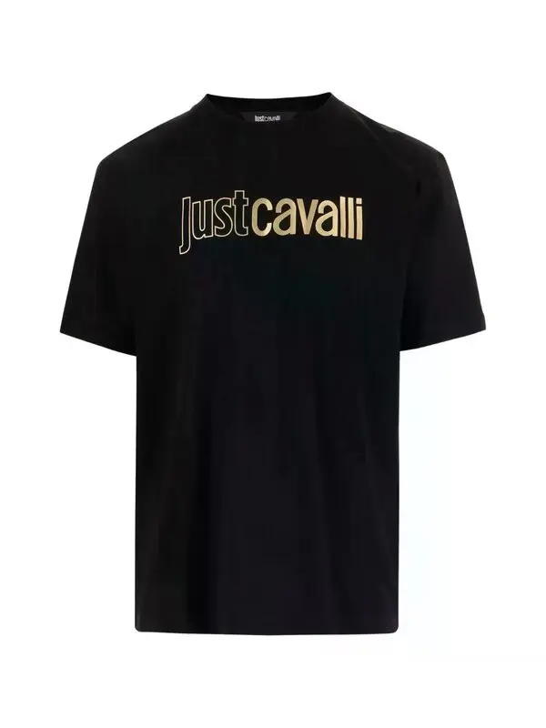 Just Cavalli Short-sleeve T-shirt