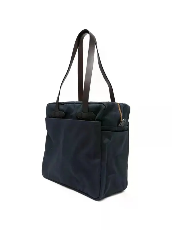 Filson Zip-fastening Shoulder Bag