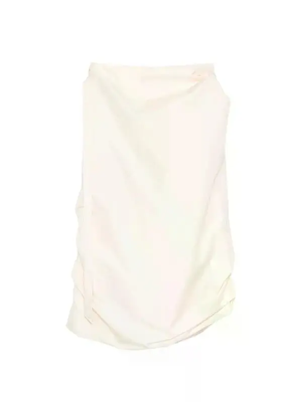 DIESEL® Gathered Skirt