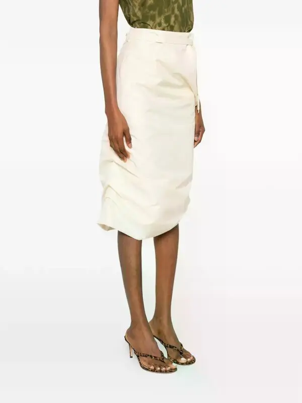 DIESEL® Gathered Skirt