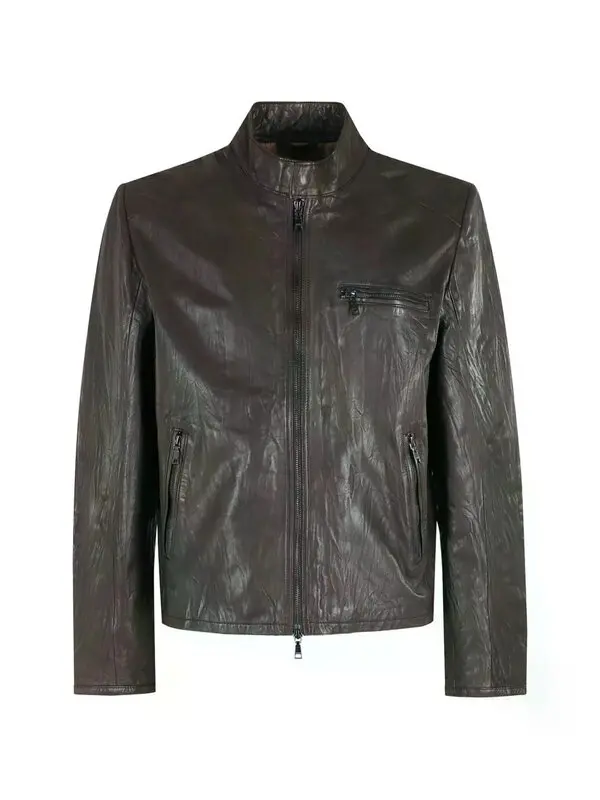 Seventy Zip-up Jacket