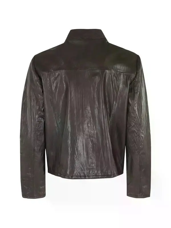 Seventy Zip-up Jacket