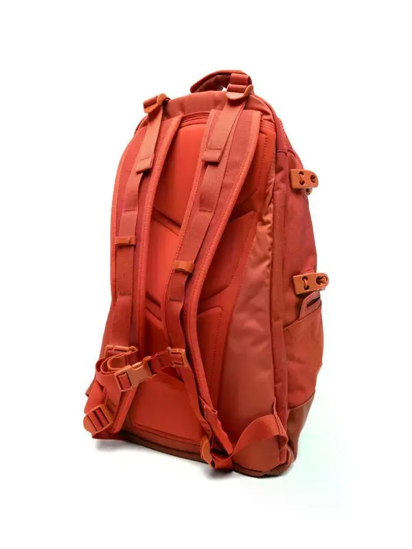 Visvim Cordura 20l Backpack - Red