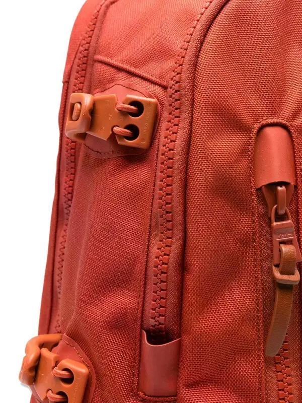 Visvim Cordura 20l Backpack - Red