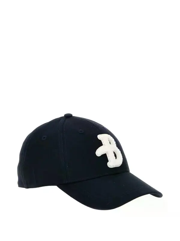 BALLANTYNE Logo-embroidered Cap