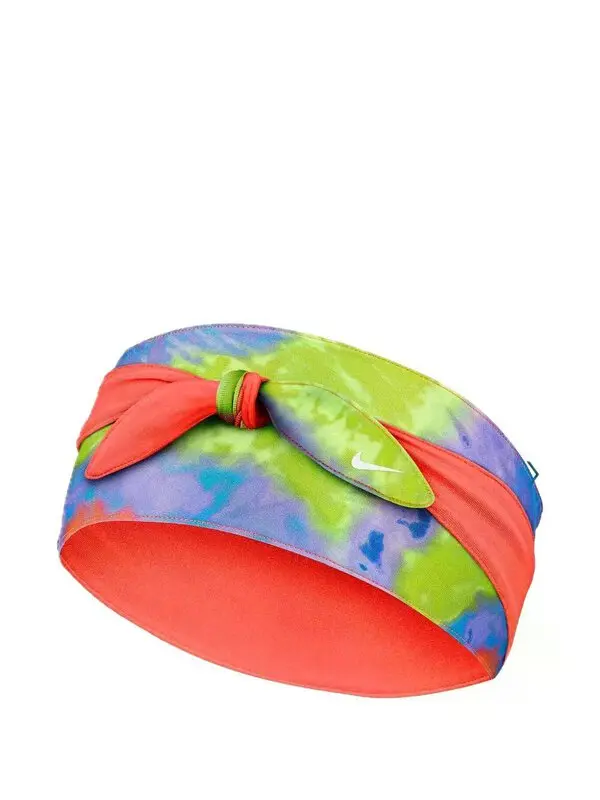 Nike Printed Reversible Bandana