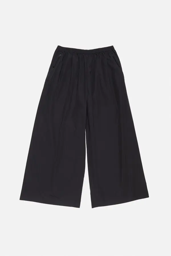 Acne Studios Relaxed Fit Trousers