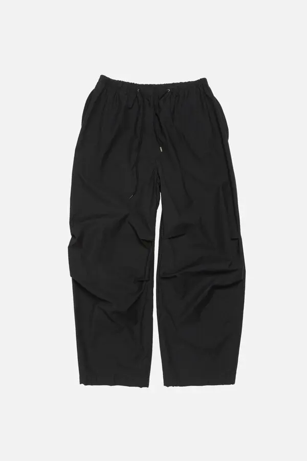 Acne Studios Relaxed Fit Trousers