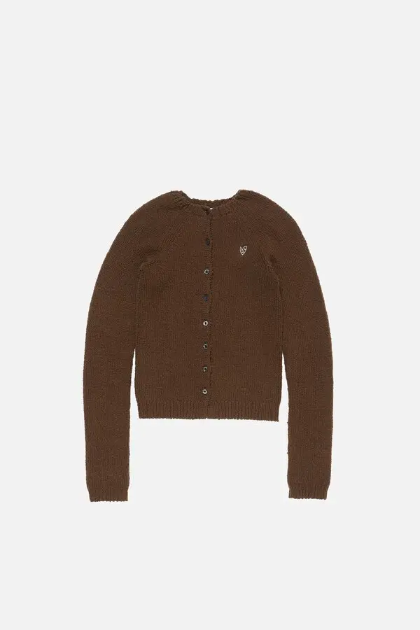 Acne Studios Button-up Cardigan