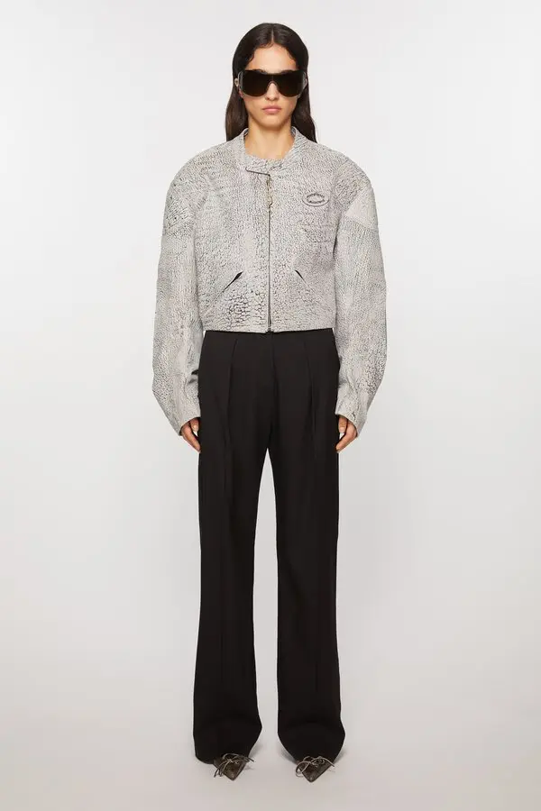 Acne Studios Tailored Trousers