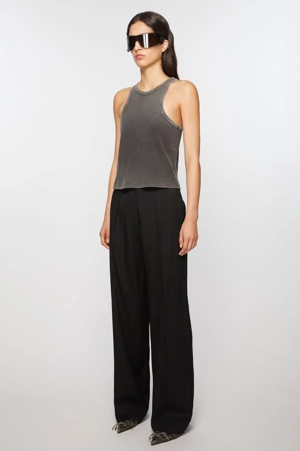 Acne Studios Tailored Trousers