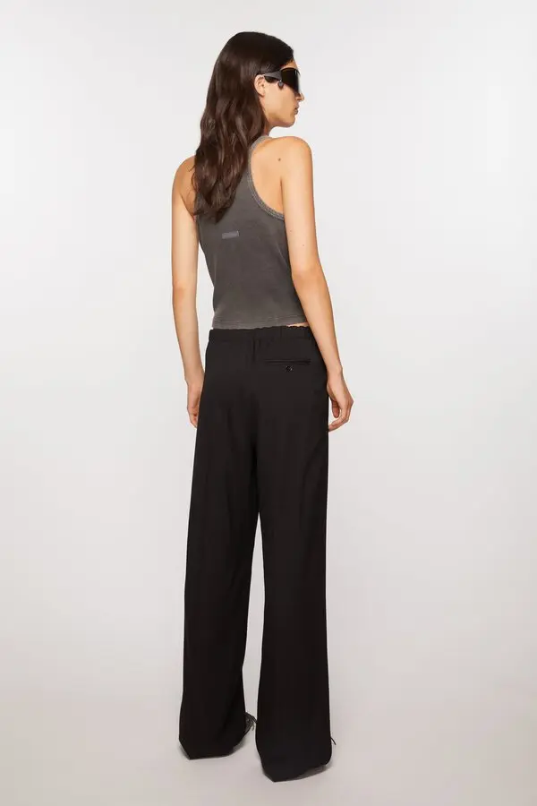 Acne Studios Tailored Trousers